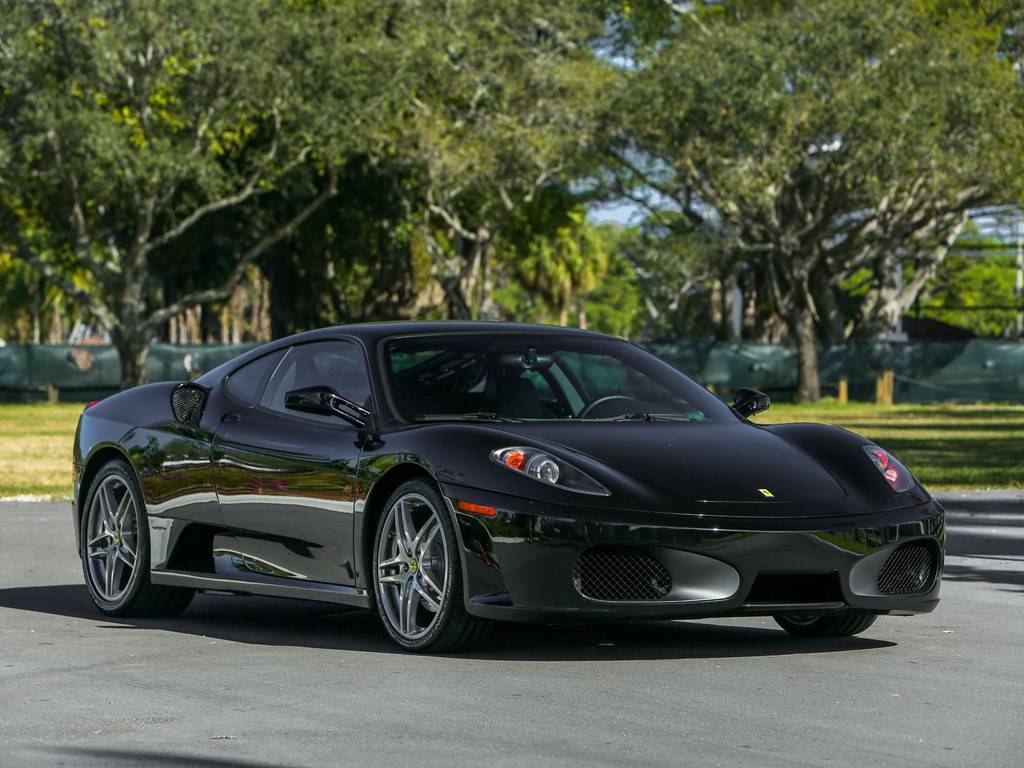 Te koop: Ferrari F430 (2006) aangeboden voor Prijs op aanvraag