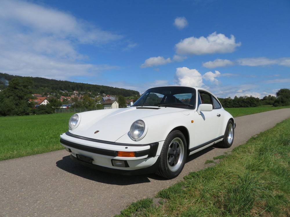 Porsche 911 Coches Clásicos a la Venta - Classic Trader