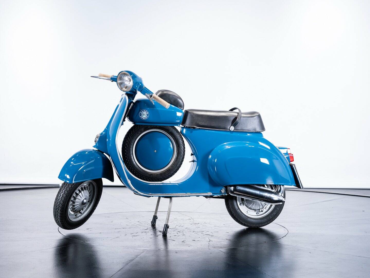 Piaggio Classic Cars for Sale - Classic Trader