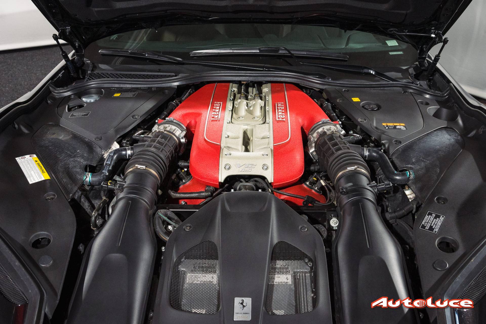 Ferrari 812 Superfast (2020) kopen - Classic Trader