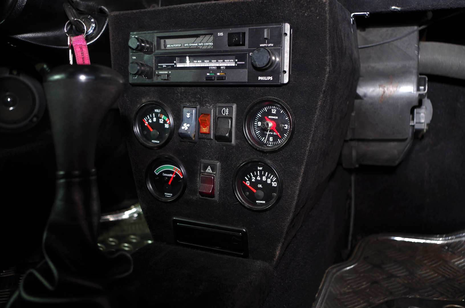 For Sale: Ledl AS 130 (1985) offered for GBP 27,717
