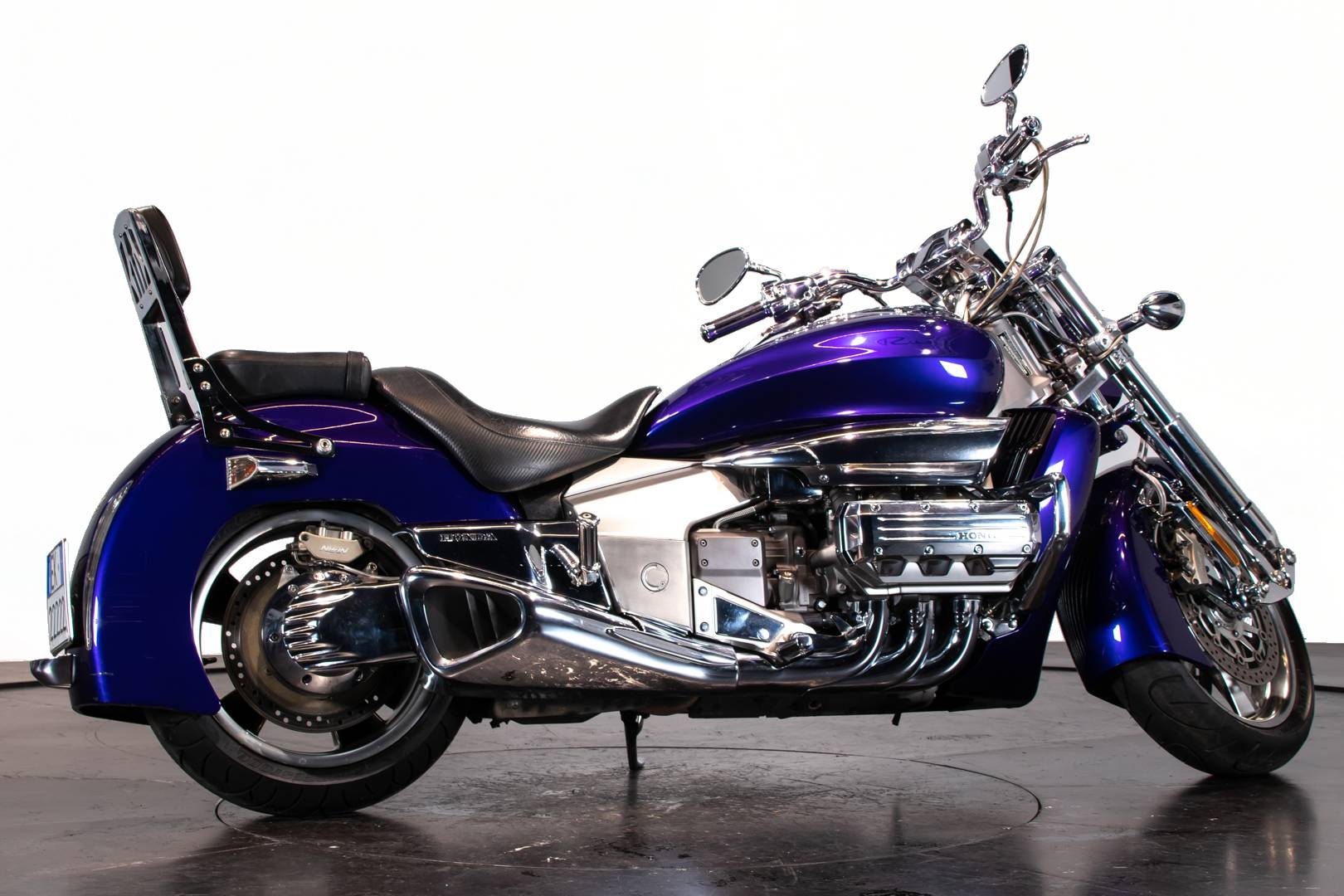 For Sale: Honda Rune NRX 1800 (2004) offered for £21,797