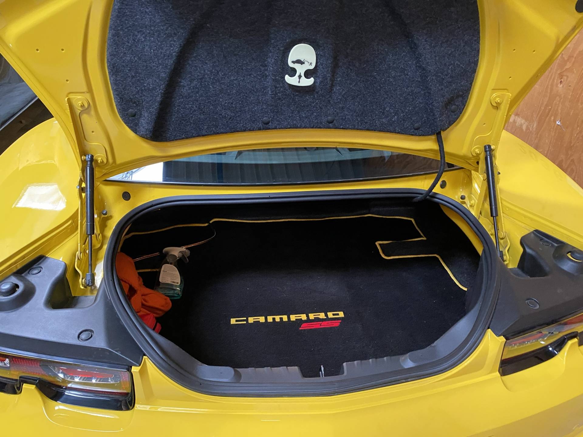 For Sale: Chevrolet Camaro (2012) offered for AUD 55,645