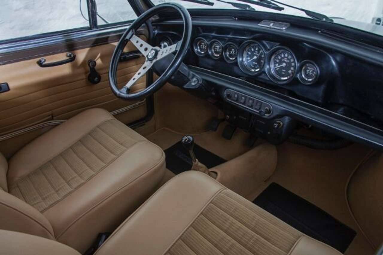 Innocenti Mini d'epoca in vendita - Classic Trader