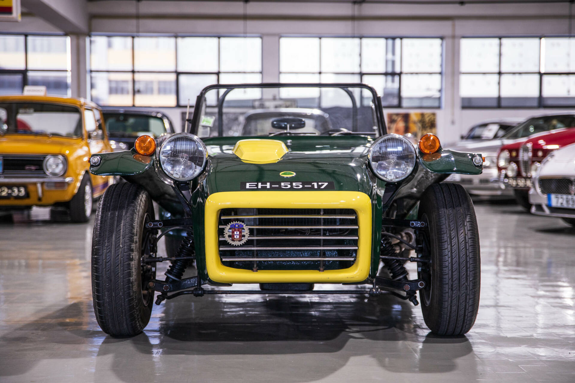 Lotus Classic Cars for Sale - Classic Trader