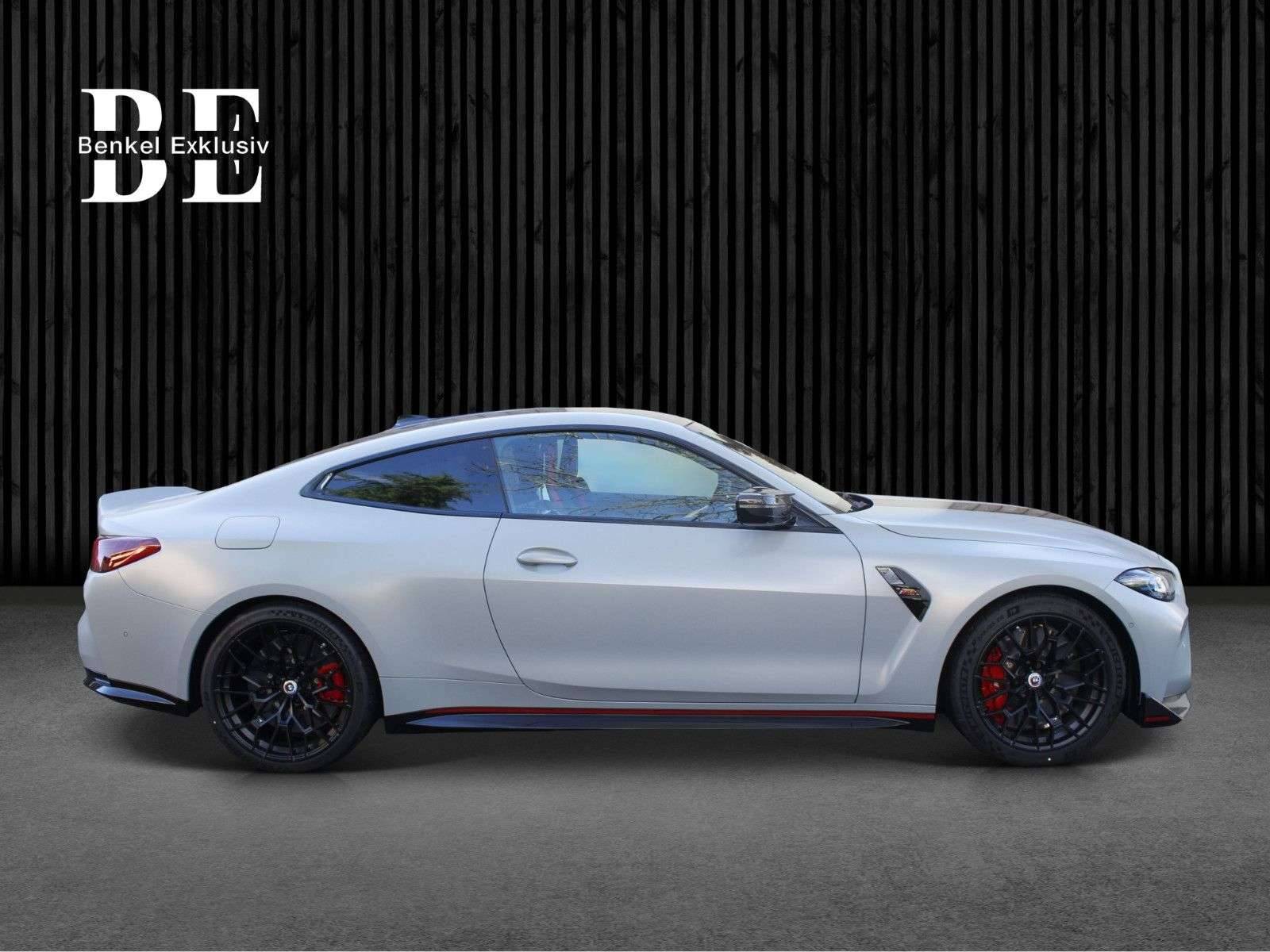 Te koop: BMW M3 CSL (2023) aangeboden voor € 167.500