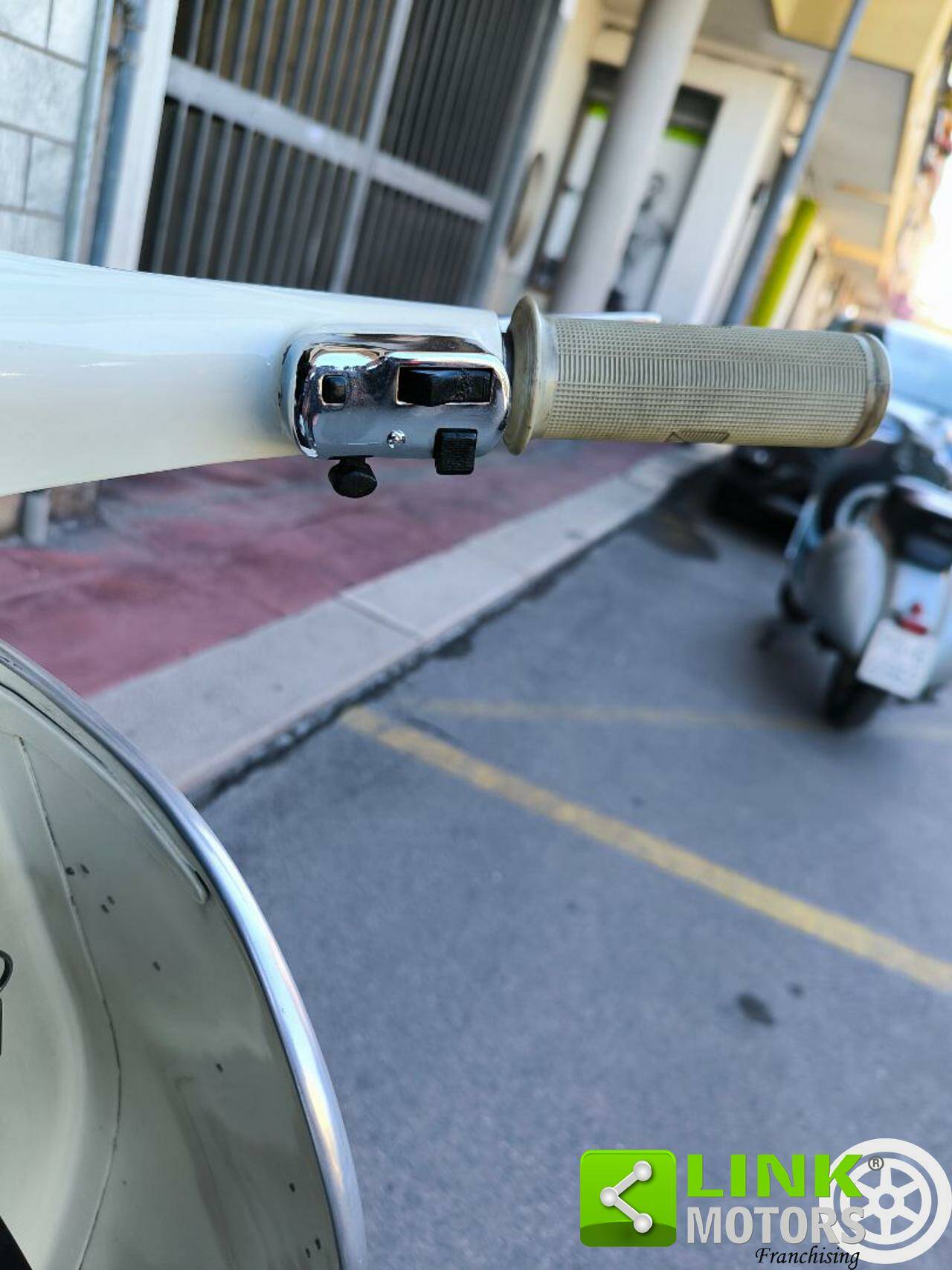 En venta: Piaggio Vespa 150 GL (1963) offered for 5500