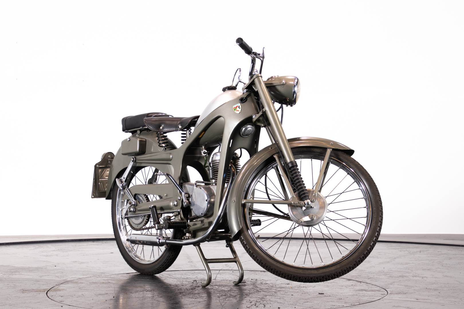 For Sale: Aero Caproni Capriolo 75 (1962) offered for GBP 3,241