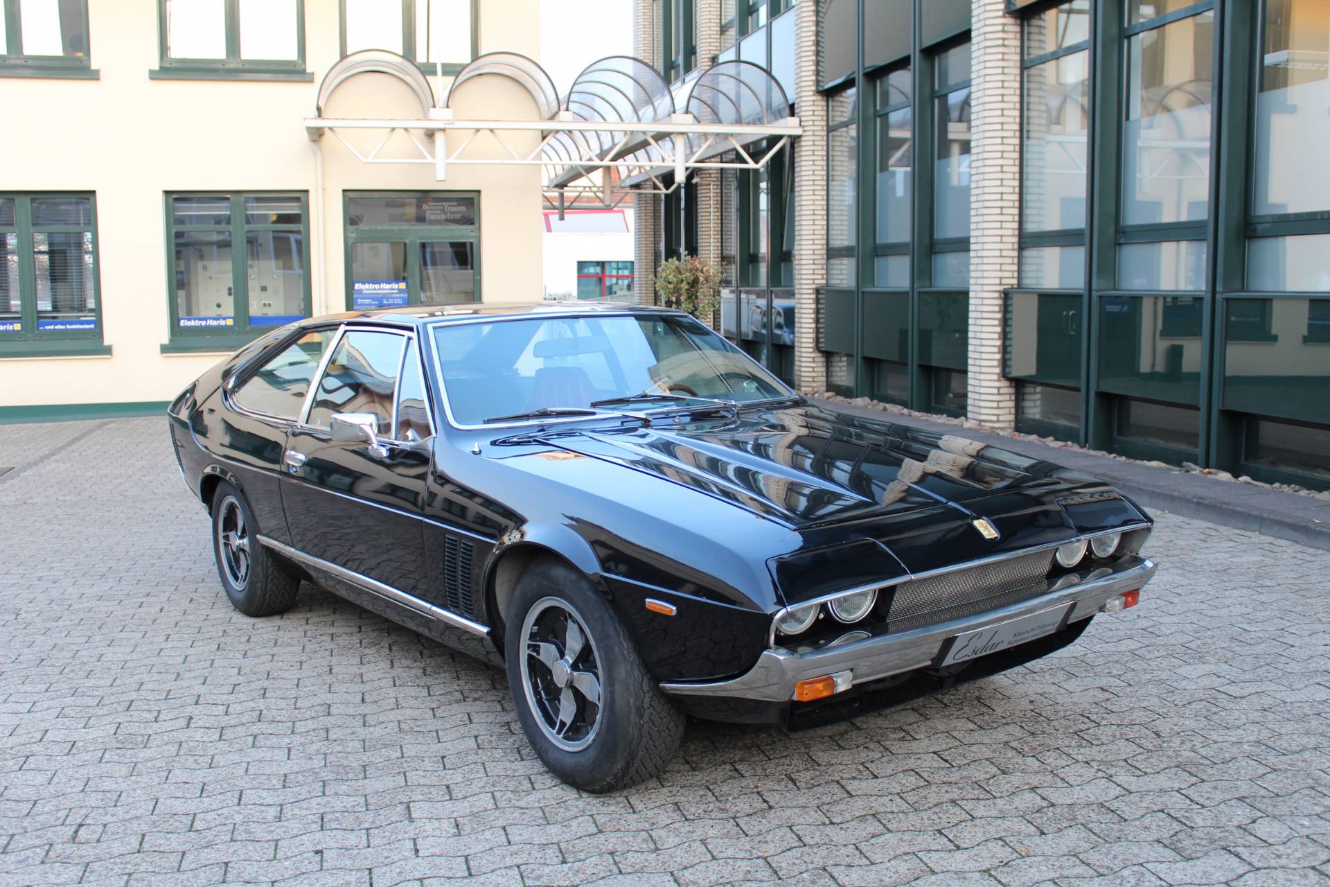 For Sale: ISO Lele (1972) offered for GBP 33,921