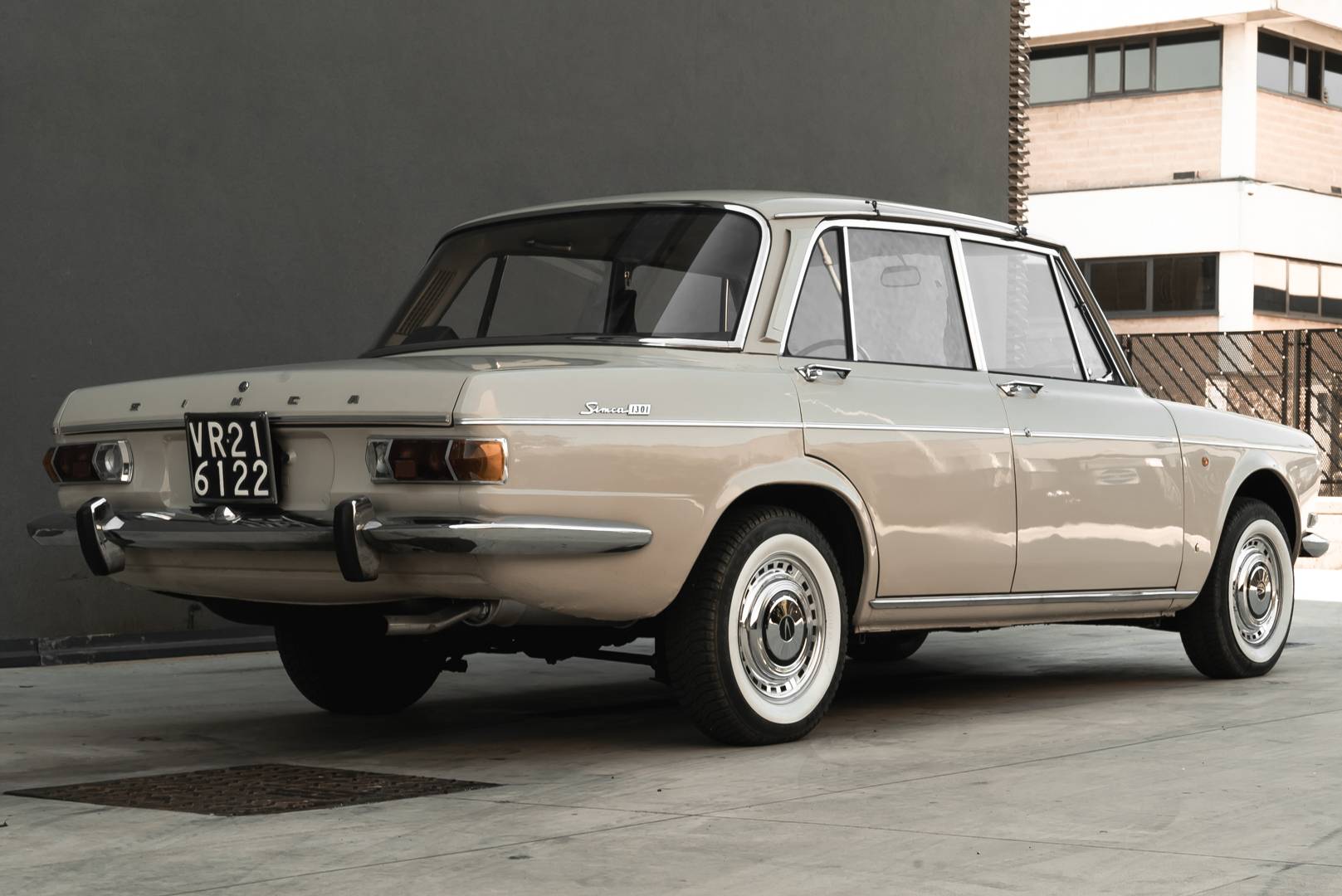 SIMCA Classic Cars for Sale - Classic Trader