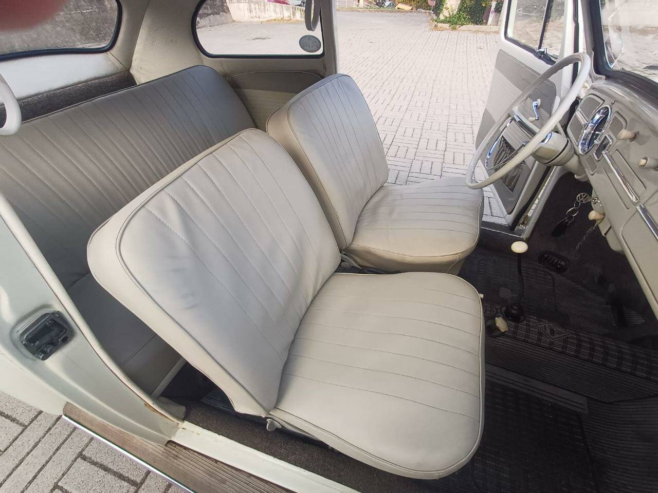 For Sale: Volkswagen Beetle 1200 Standard "Dickholmer" (1963) offered ...