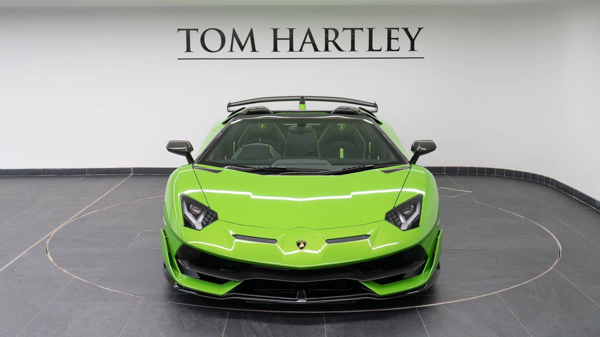 Lamborghini Aventador Oldtimer kaufen - Classic Trader