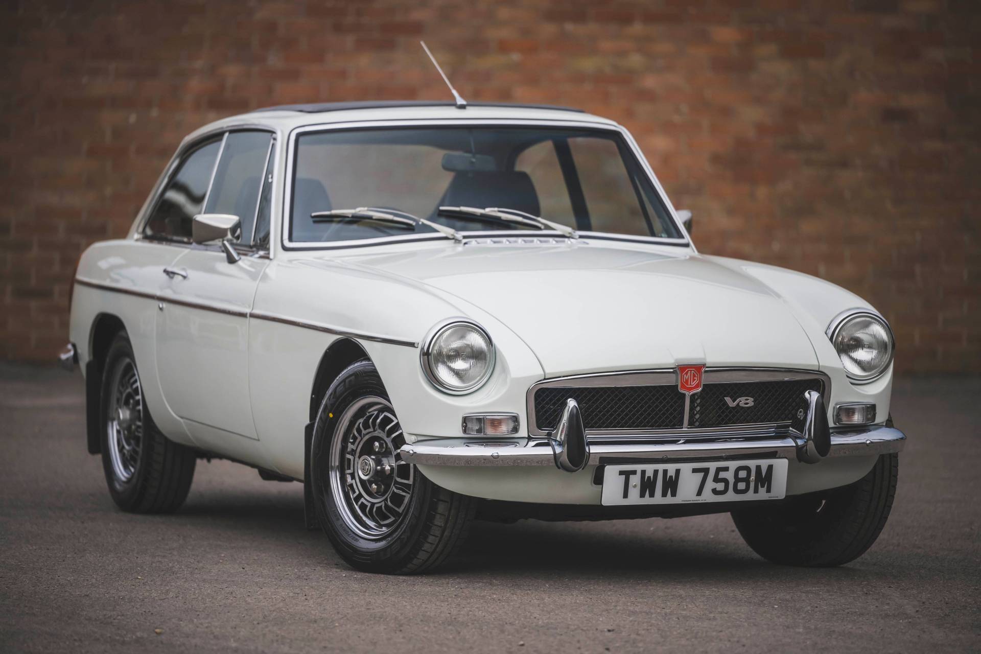 MG Classic Cars for Sale - Classic Trader
