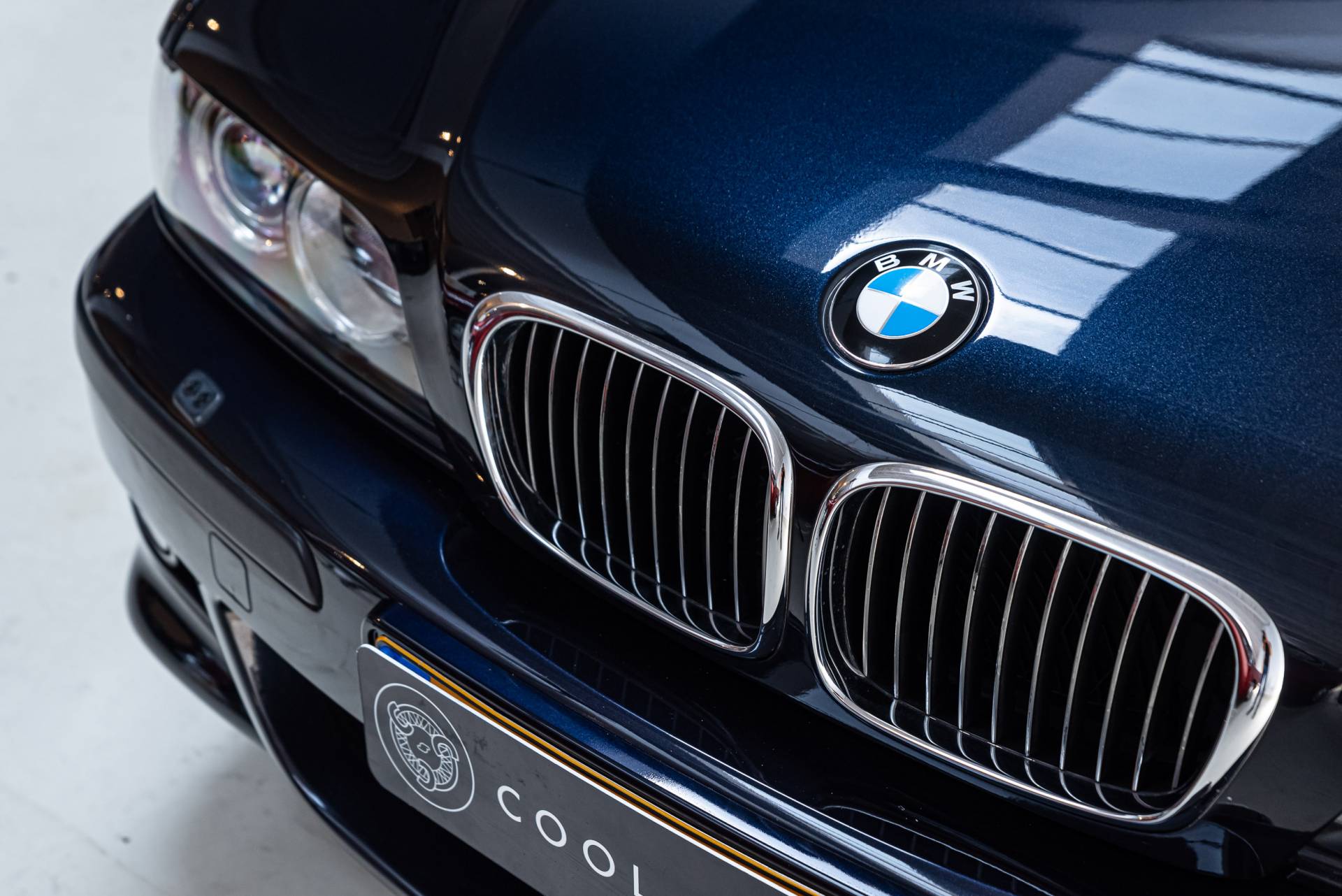 BMW 5 Series Classic Cars for Sale - Classic Trader