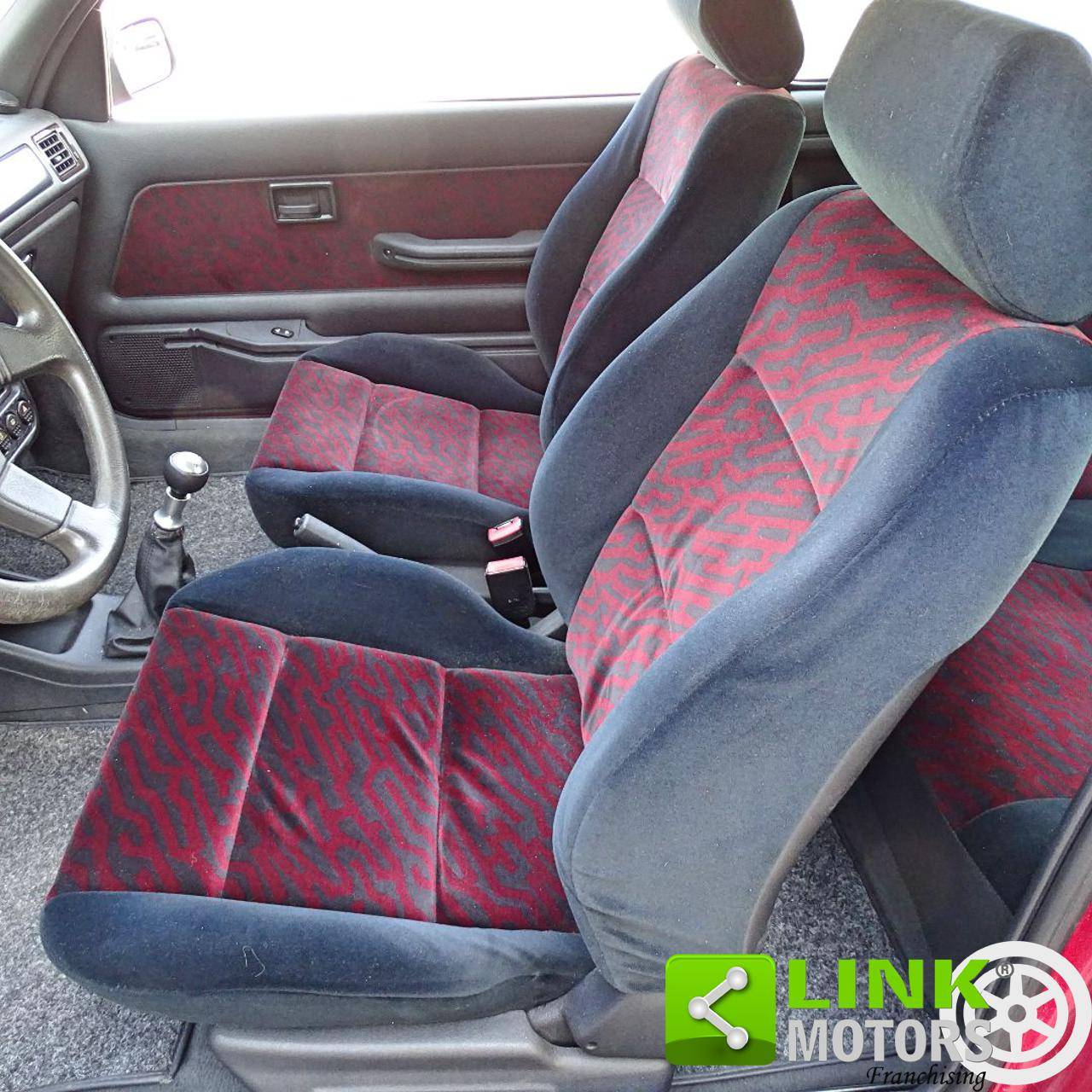 For Sale: Peugeot 106 XSi (1994) offered for £4,942