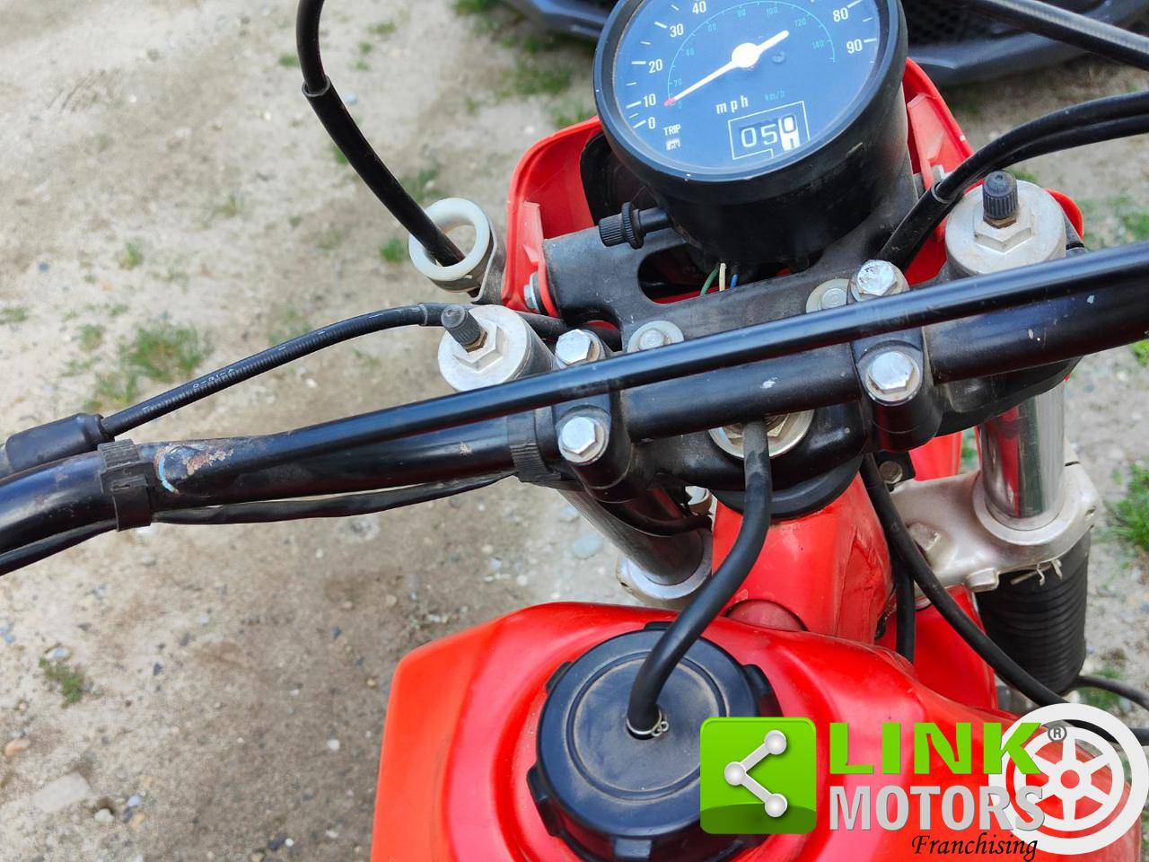 For Sale: Honda XR 250 R (1982) offered for AUD 12,397