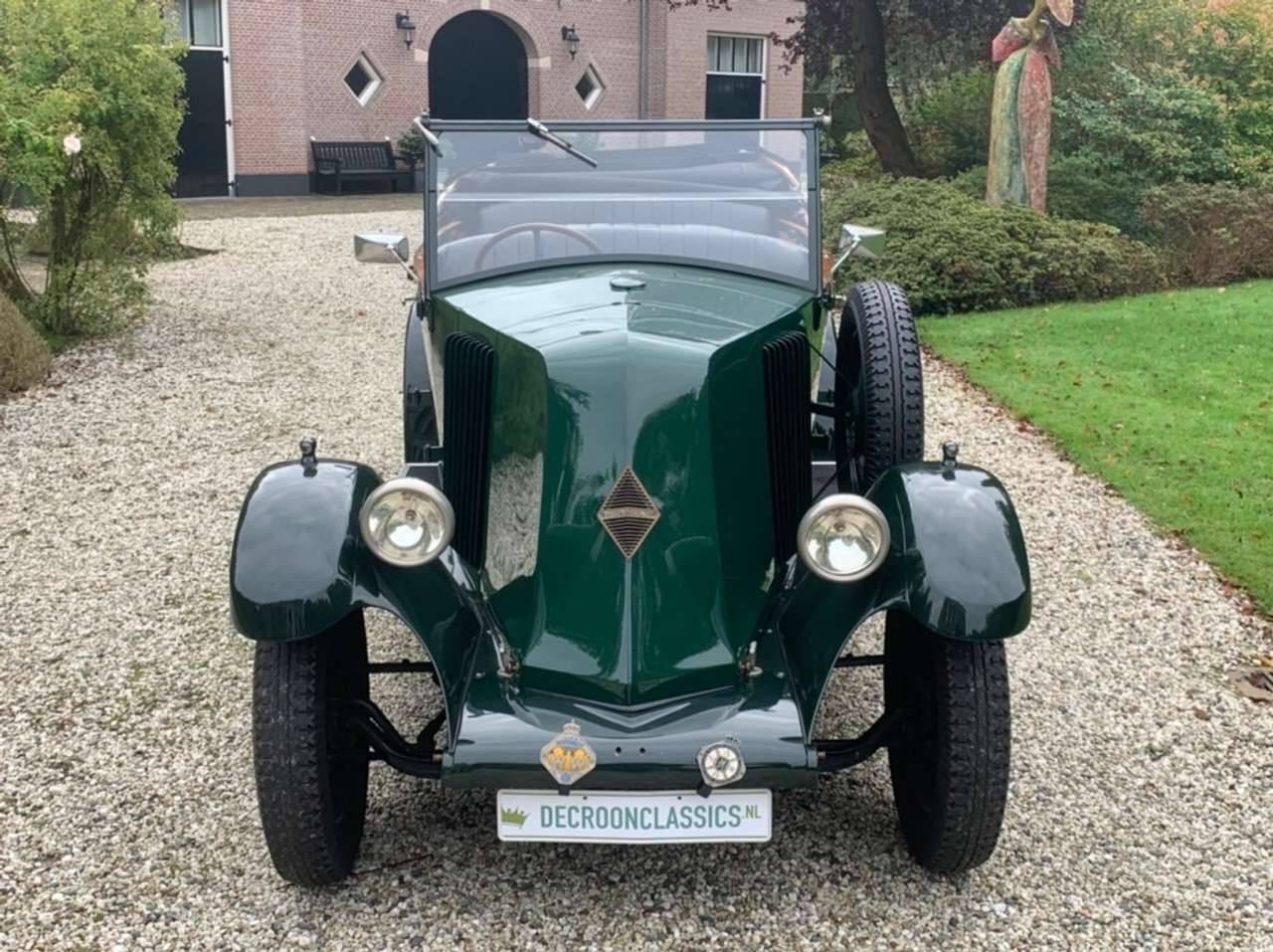 Renault Monasix (1928) voor EUR 24.940 kopen Renault Monasix (1928) voor EUR 24.940 kopen