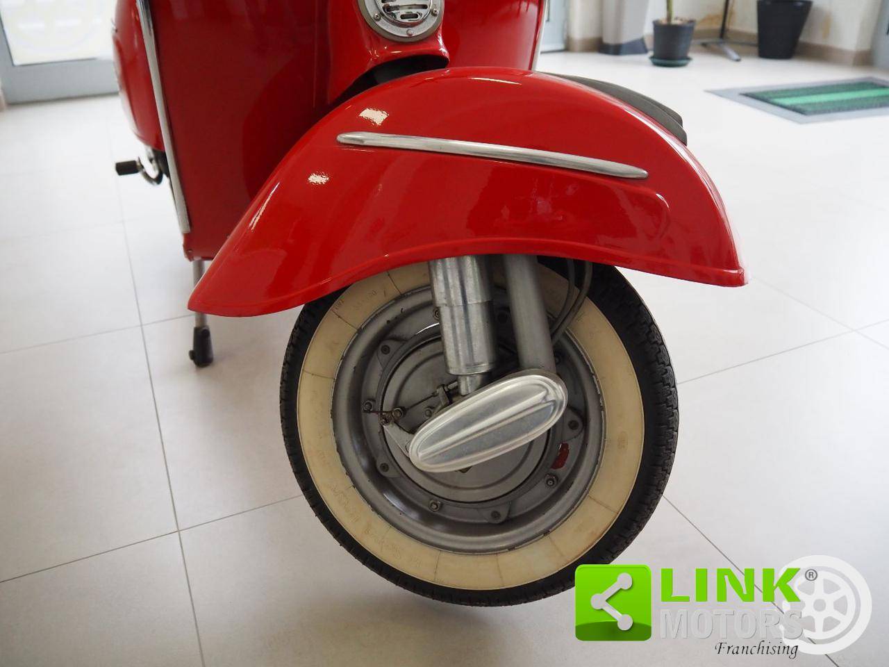 Zu Verkaufen: Piaggio Vespa 180 SS (1968) angeboten für 11.900