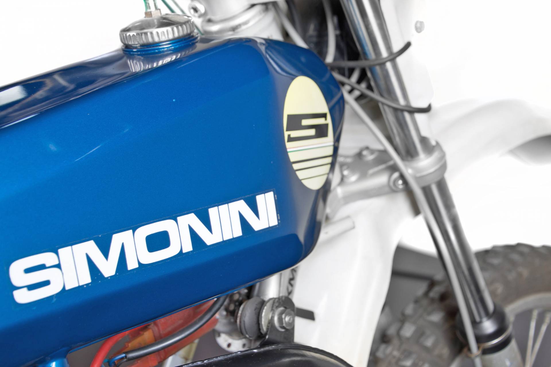 Simonini 50 Cross (1977) für 3.300 EUR kaufen