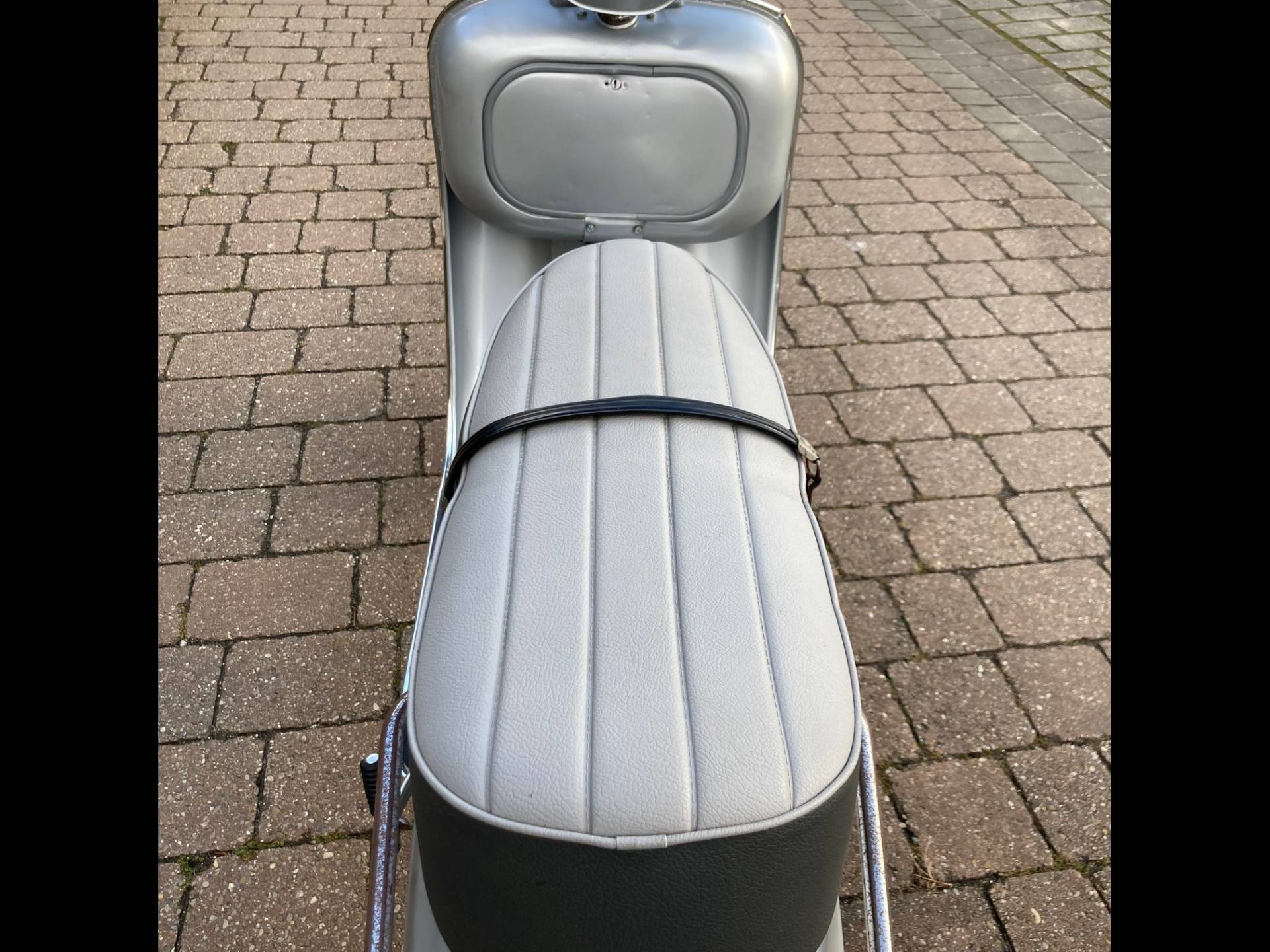 Hercules Roller 50 S (1967) für 2.900 EUR kaufen