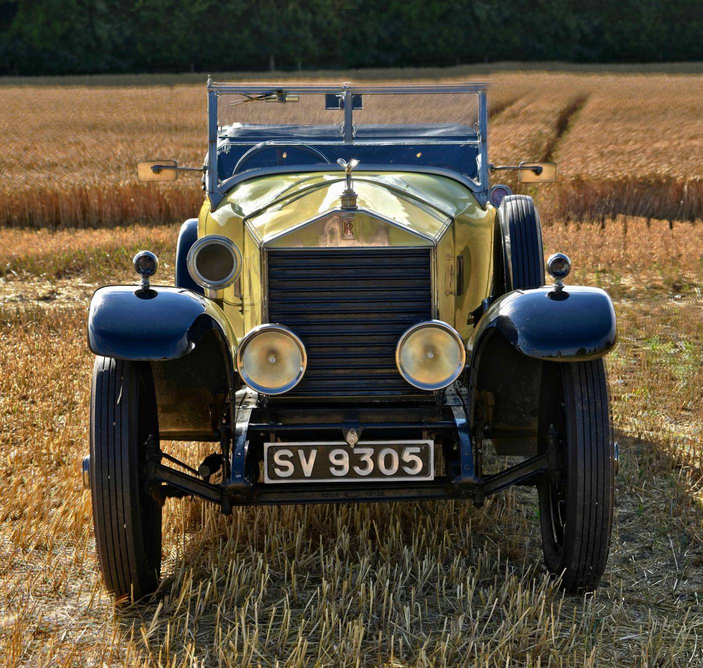 Rolls-Royce 20 HP Oldtimer kaufen - Classic Trader