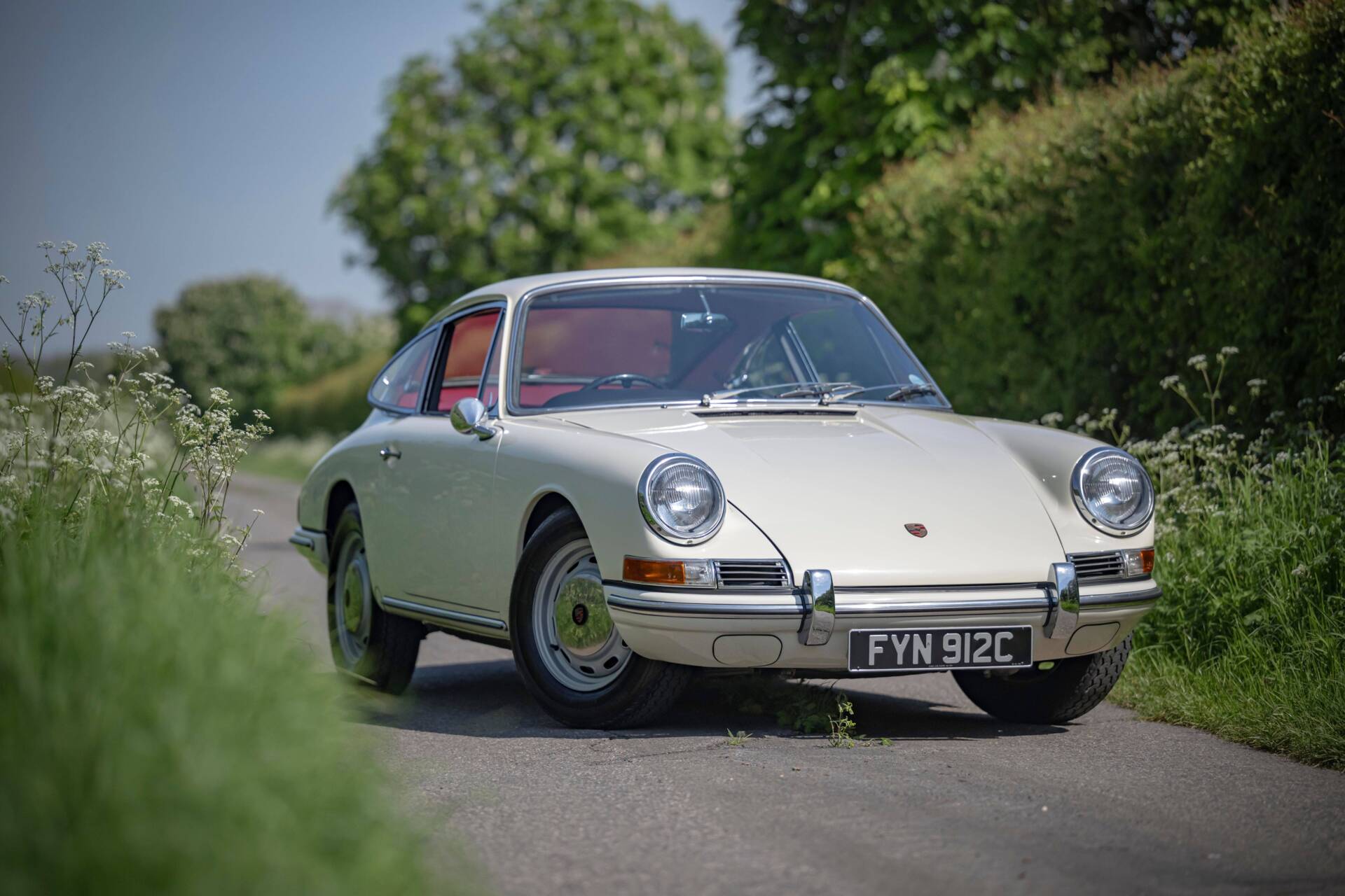 Porsche Classic Cars for Sale - Classic Trader