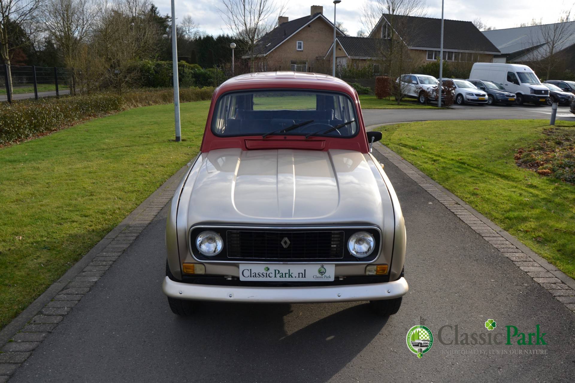 Renault R 4 L (1977) in vendita a 16.900 EUR
