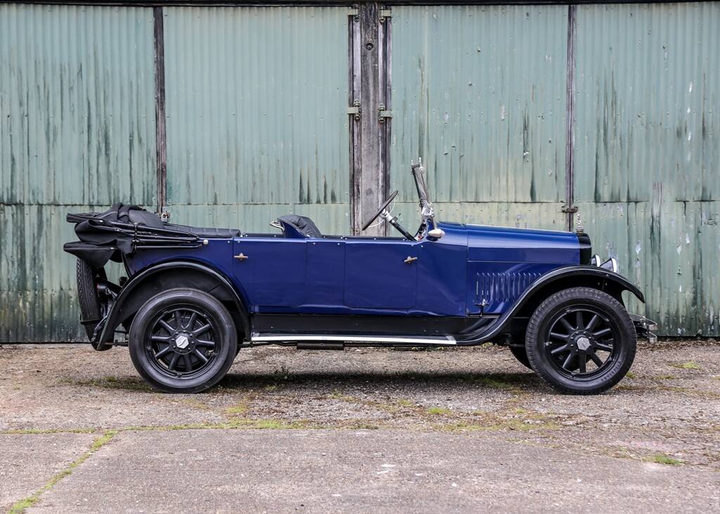 For Sale: Studebaker Light Six (1922) offered for Price on request