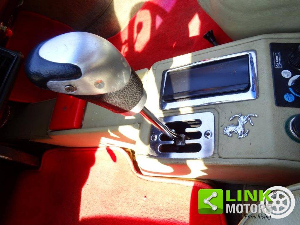 Ferrari 308 GTB (1990) in vendita a 67.000