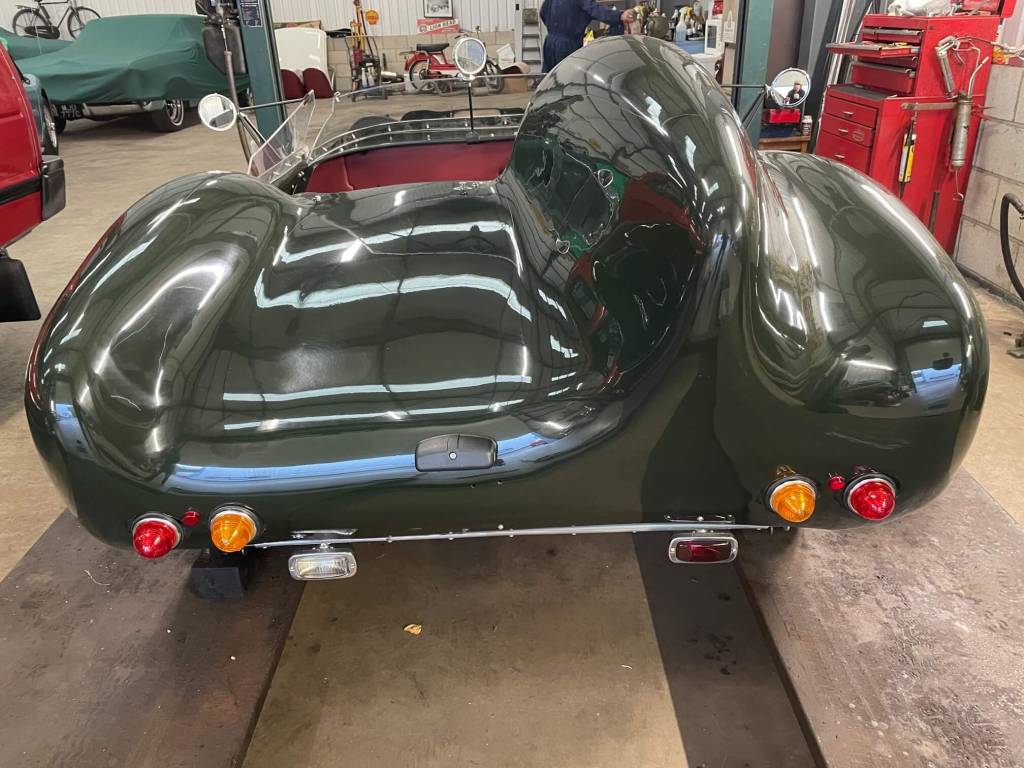 For Sale: Westfield Eleven Sports (2016) offered for GBP 32,950