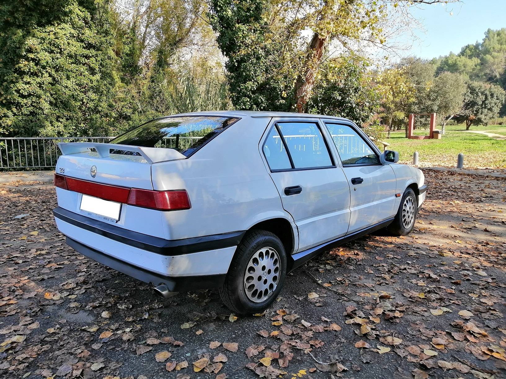 Alfa Romeo d'epoca in vendita - Classic Trader
