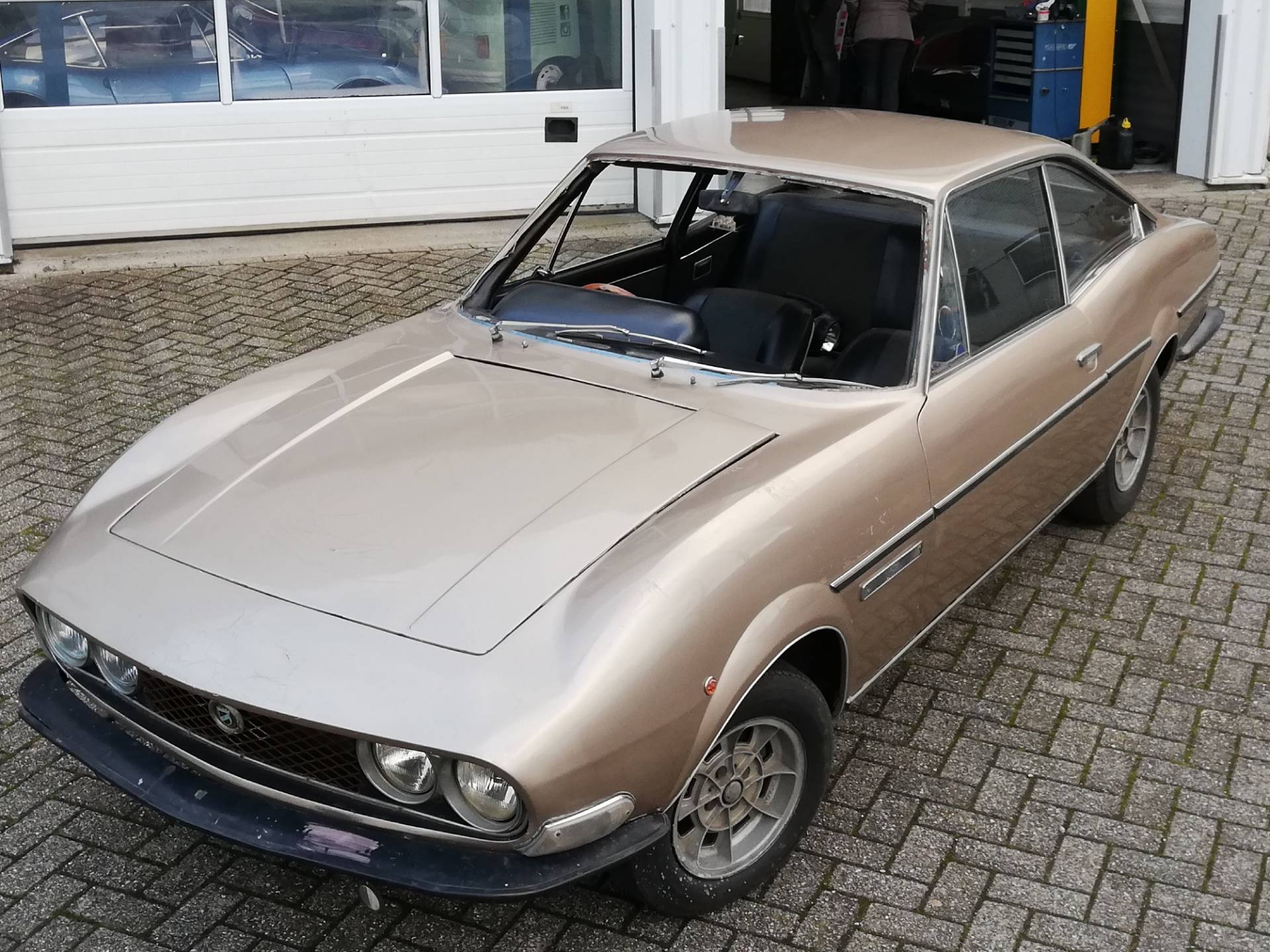 FIAT d'epoca in vendita - Classic Trader