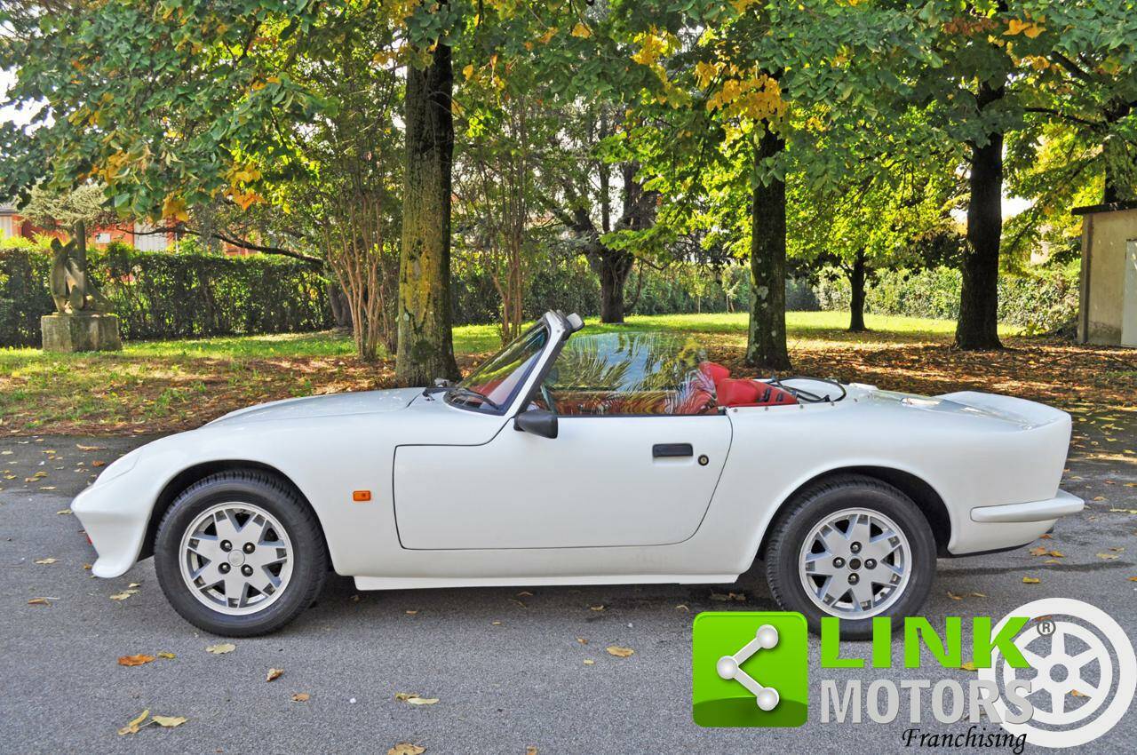 For Sale: Evante Mk I (1992) offered for £18,179