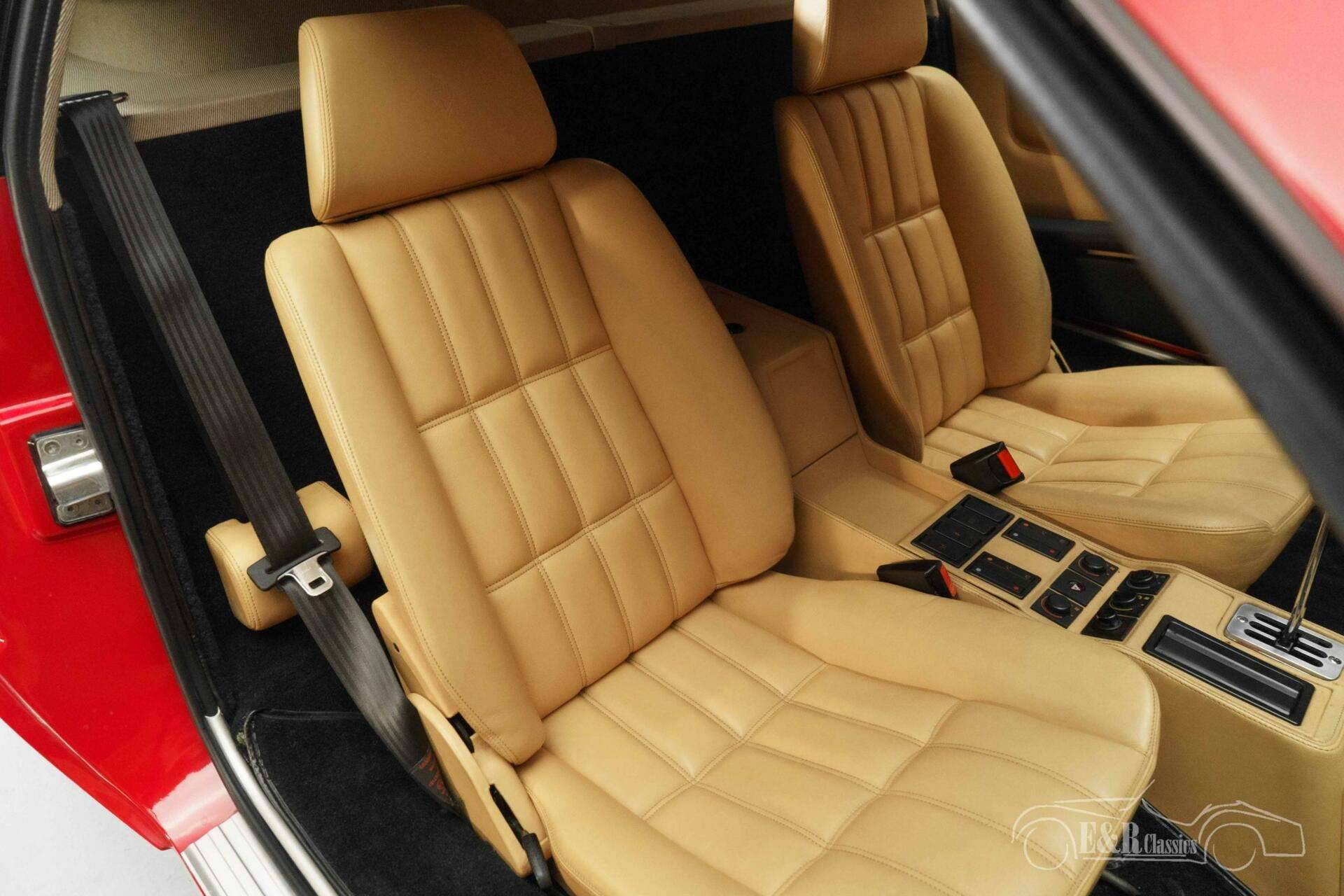 Ferrari 328 GTB (1988) en vente pour 159 950