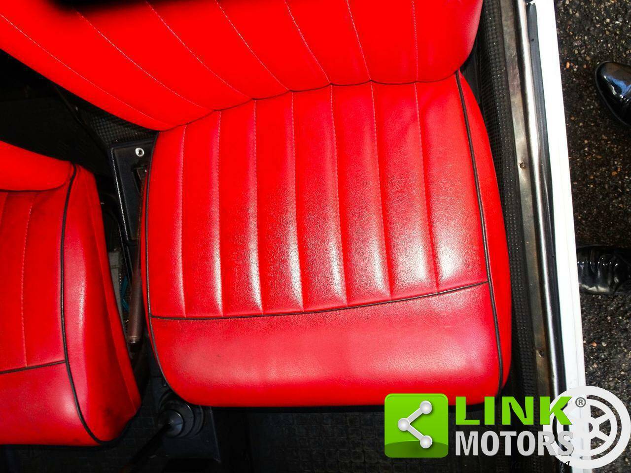 For Sale: Autobianchi Y10 4WD (1988) offered for £5,806