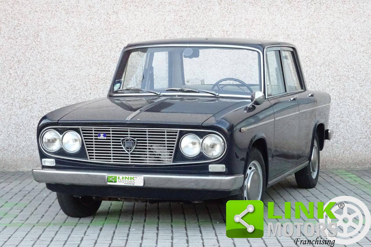En Venta: Lancia Fulvia 2C (1968) ofrecido por 8.500 EUR