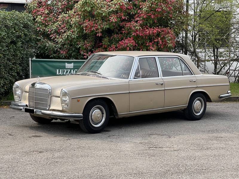 Mercedes-Benz 300 Classic Cars for Sale - Classic Trader