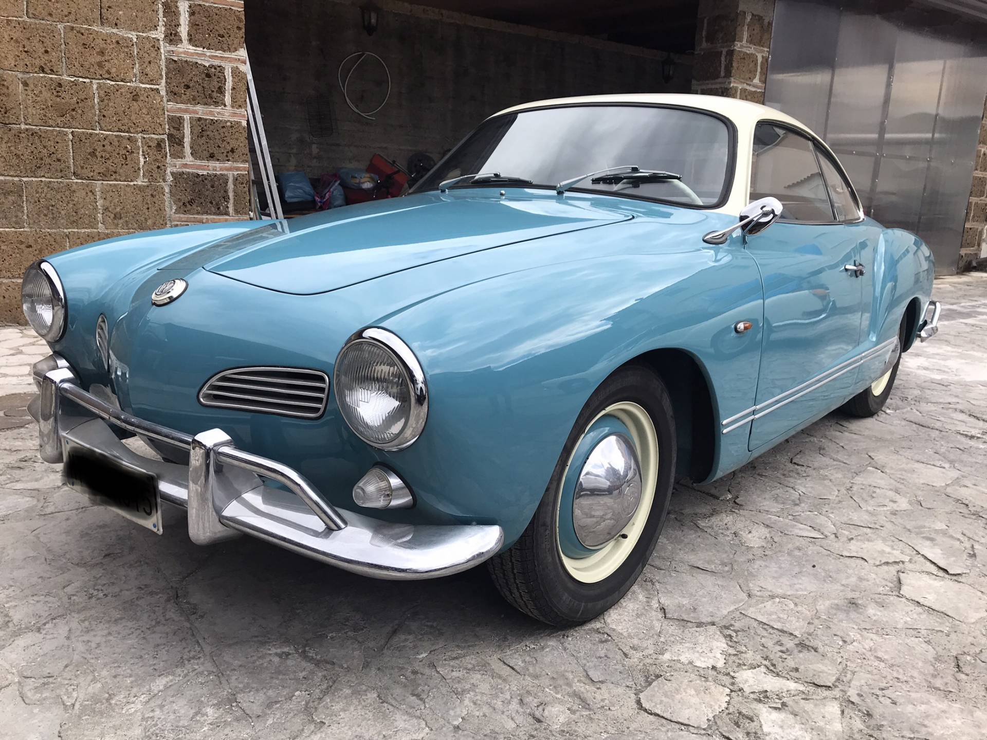 Vw Oldtimer Kaufen