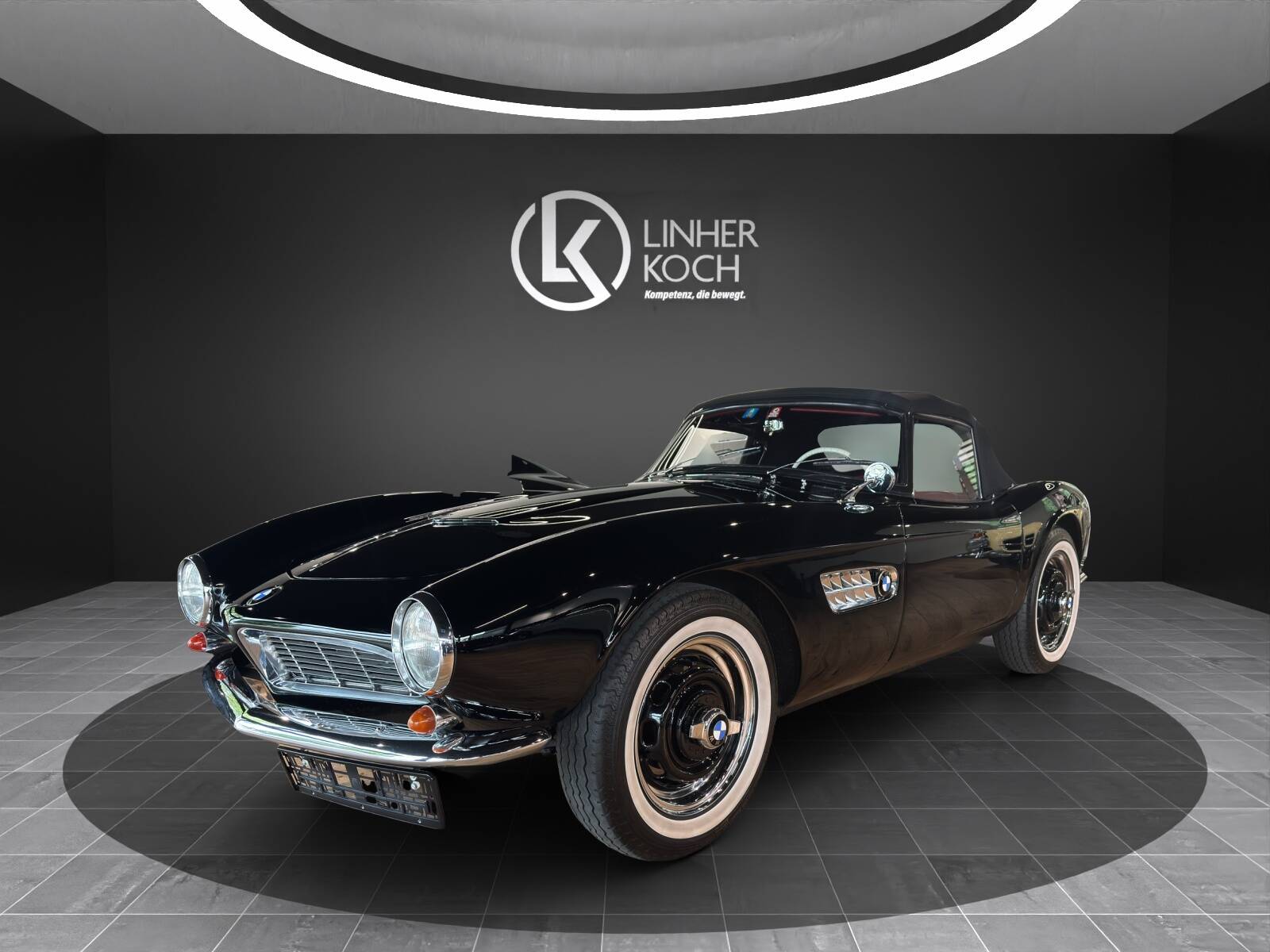 BMW 507 Classic Cars for Sale - Classic Trader
