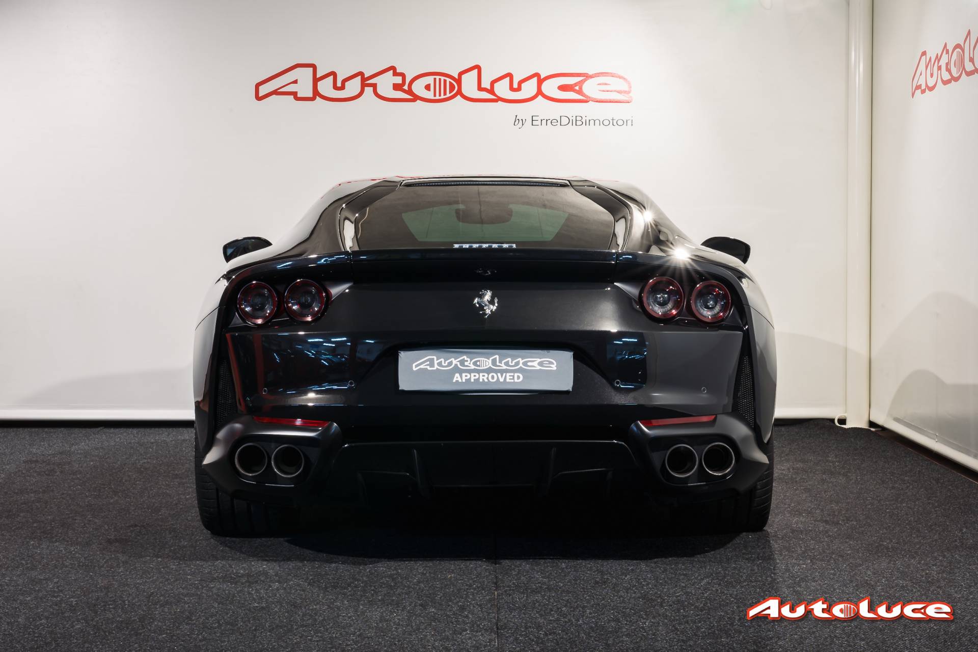 Ferrari 812 Superfast (2020) kopen - Classic Trader