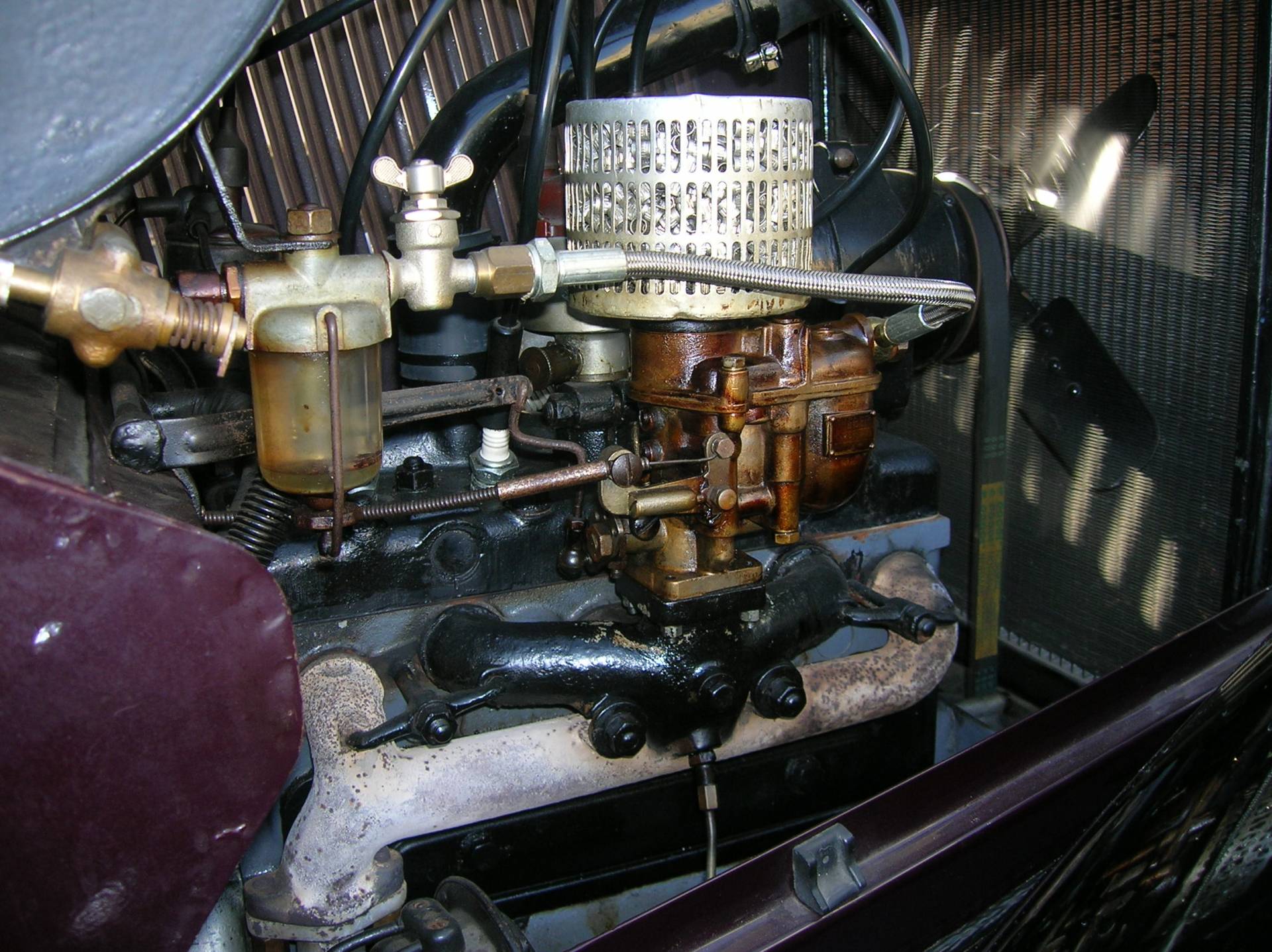 FIAT 508 classique de collection à acheter