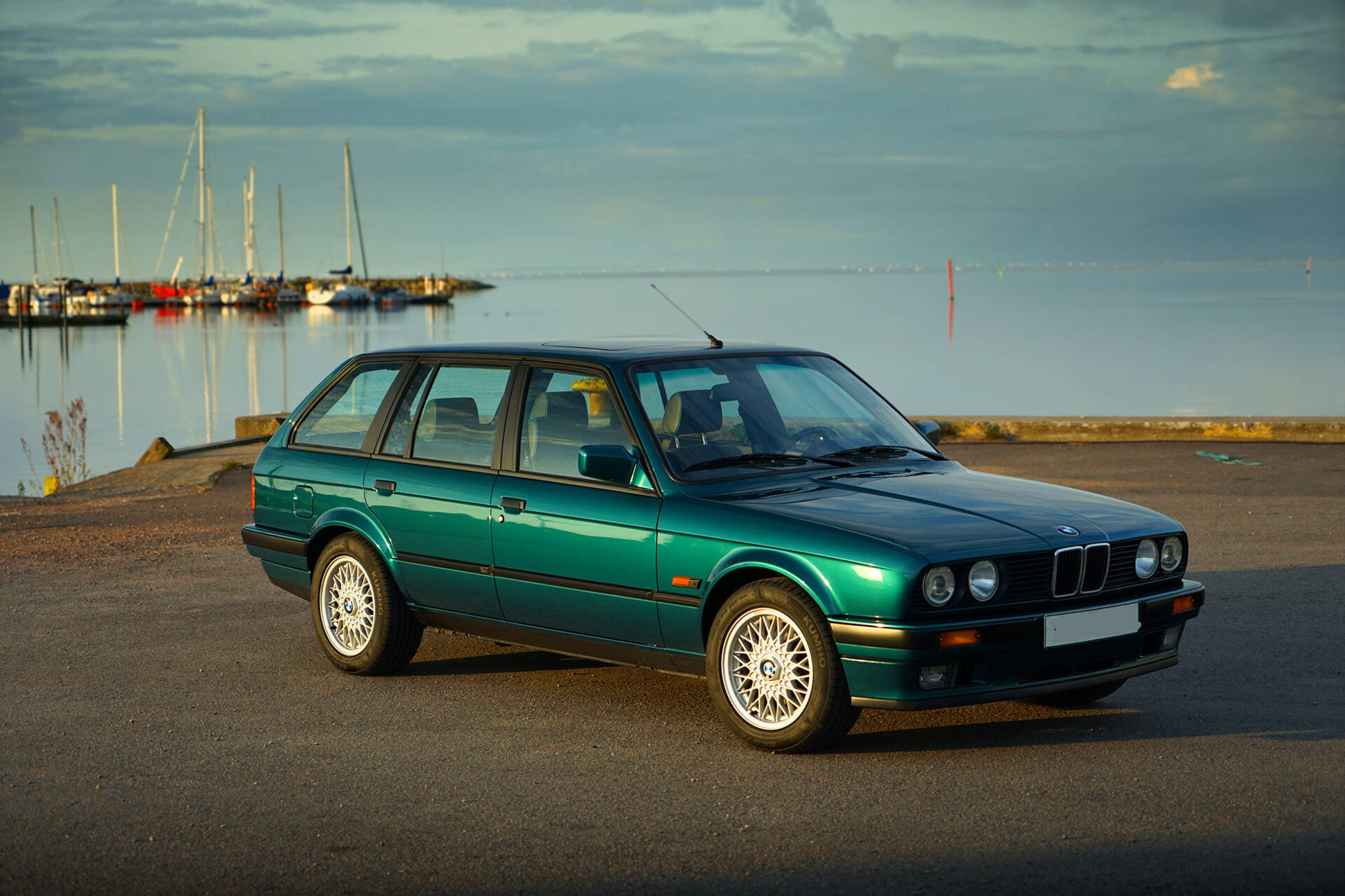 BMW Classic Cars for Sale - Classic Trader