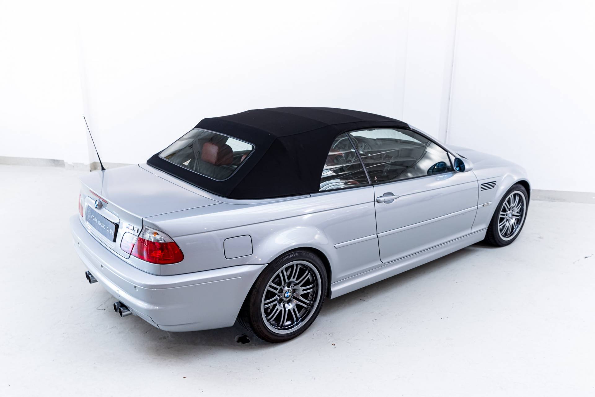 BMW 3er Oldtimer kaufen - Classic Trader