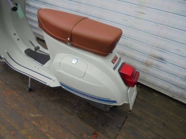 En venta: Piaggio Vespa 125 Primavera ET3 (1981) offered for 6999