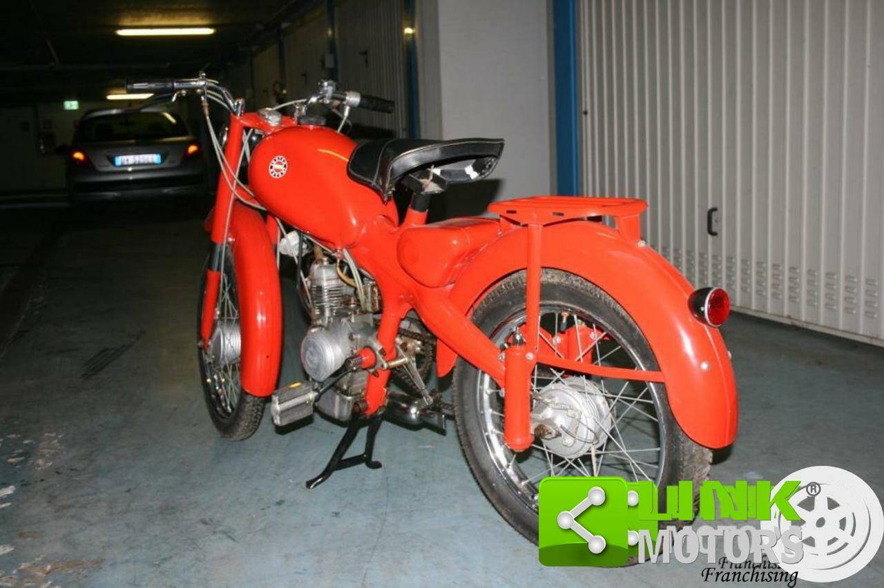 For Sale: Motom 48 (1962) offered for €2,000