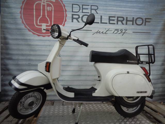 For Sale: Piaggio Vespa PK 50 S (1983) offered for AUD 3,257
