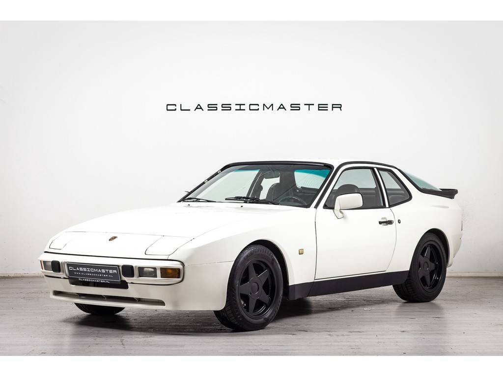 Porsche 944 Oldtimer kaufen - Classic Trader