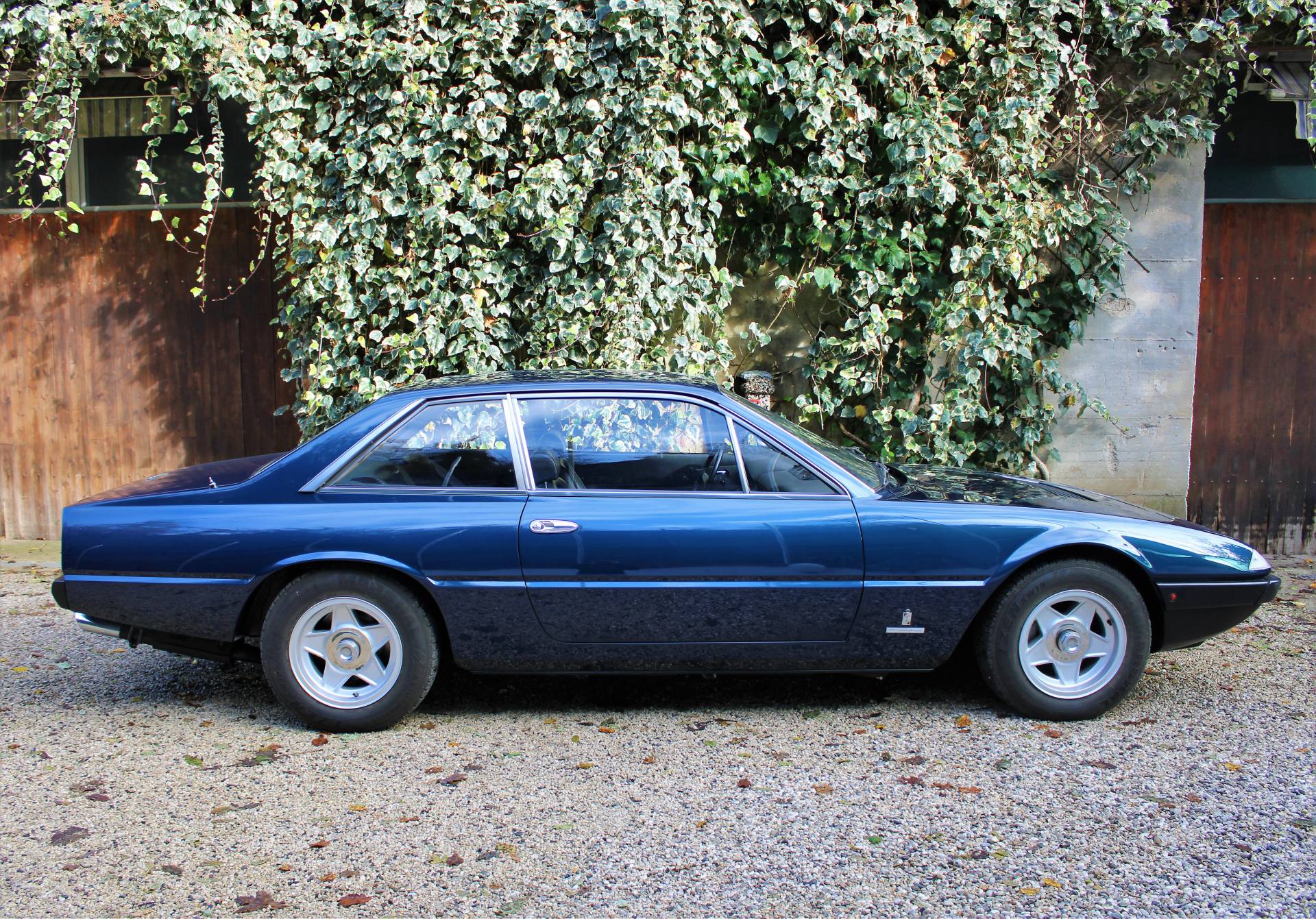 Ferrari 365 GT4 2+2 (1973) kopen - Classic Trader