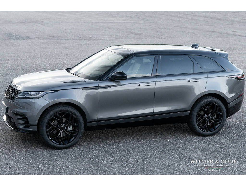 Land Rover Range Rover Velar voitures classiques à acheter | Classic Trader