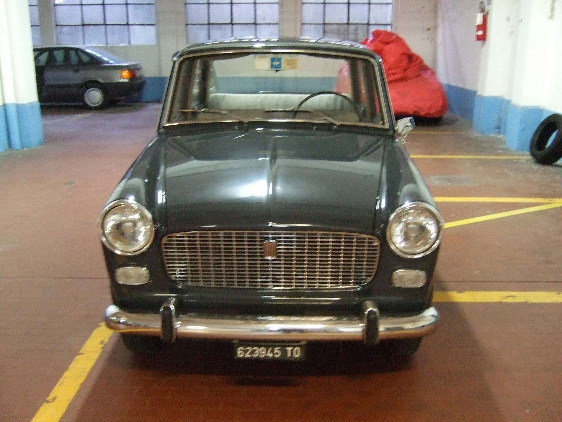 FIAT 1100 Classic Cars for Sale - Classic Trader